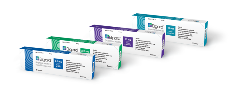 ELIGARD® (Leuprolide Acetate) | Support for HCPs and Patients